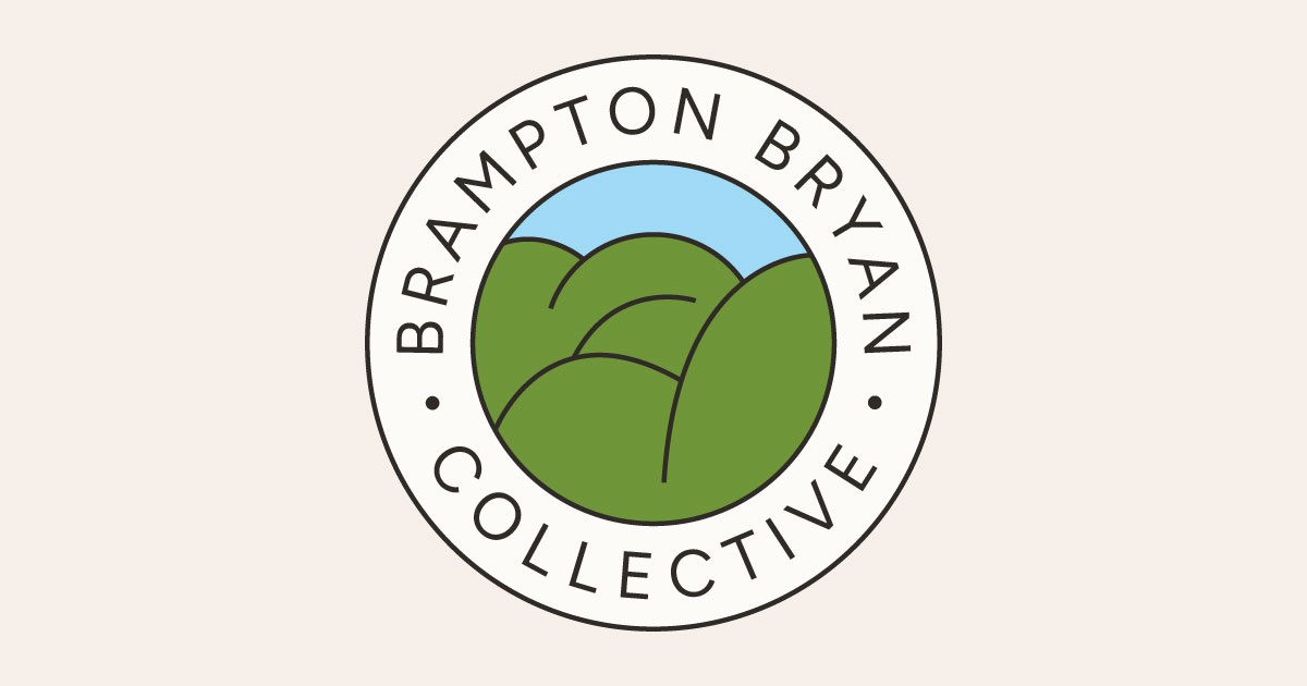 Brampton Bryan Collective - Open Studios